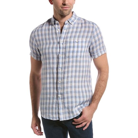 Heritage by Report Collection | Shirts | Heritage By Report Collection ...